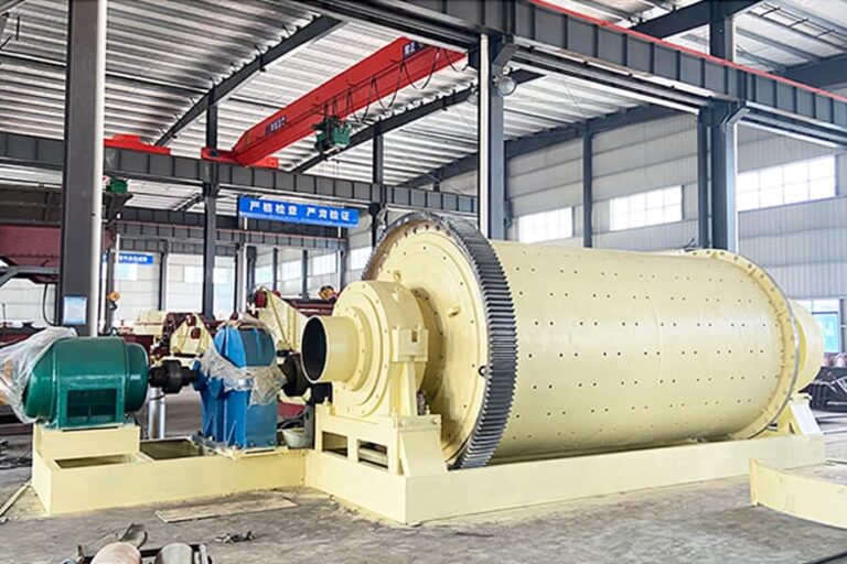 Jumpstart Your Mining Operation With Our Well-built Ball Mills - JXSC