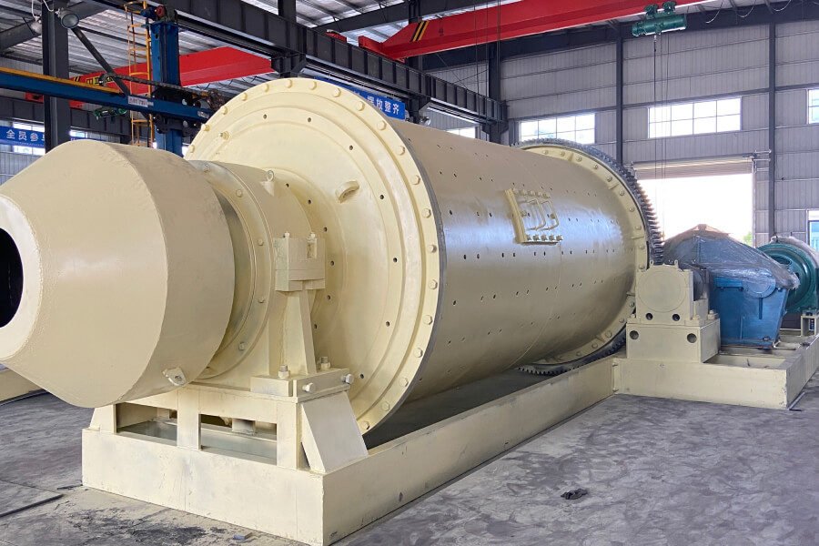 Ball Mills Manufacturer - JXSC