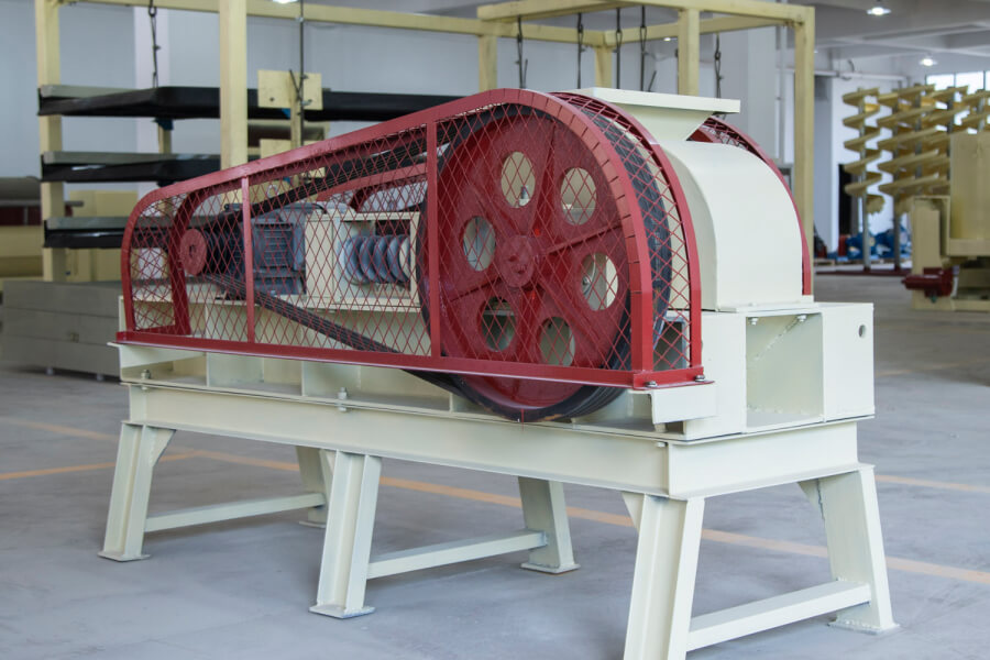 Rock Crushers Manufacturer - JXSC