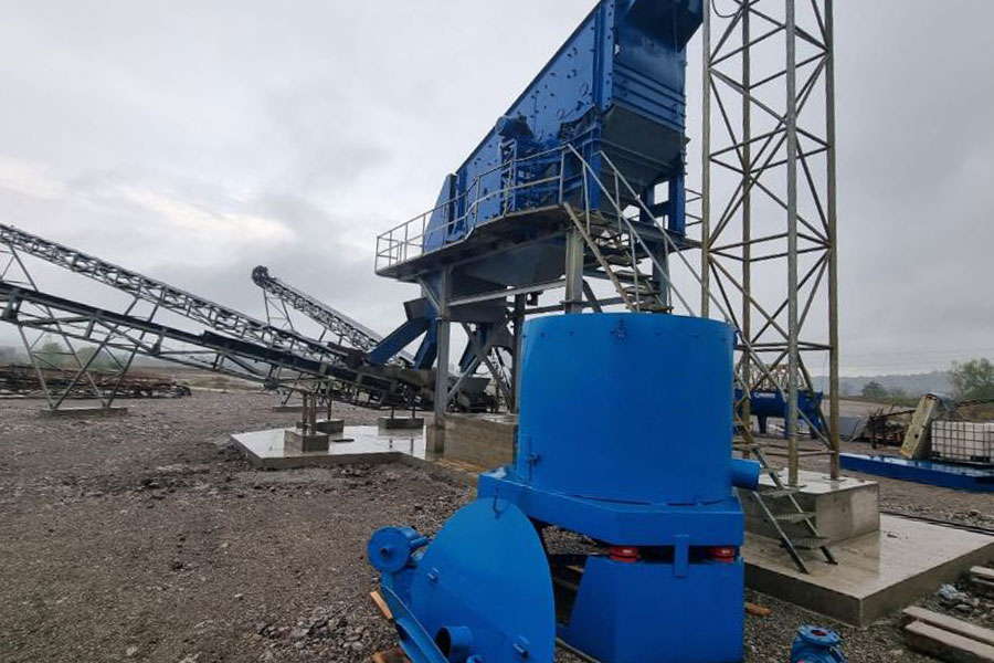 Gold Concentrators Manufacturer - JXSC