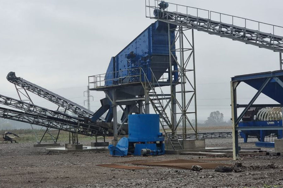 Gold Concentrators Manufacturer - JXSC