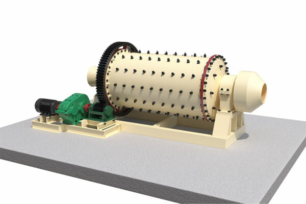 Ball Mills Manufacturer - JXSC