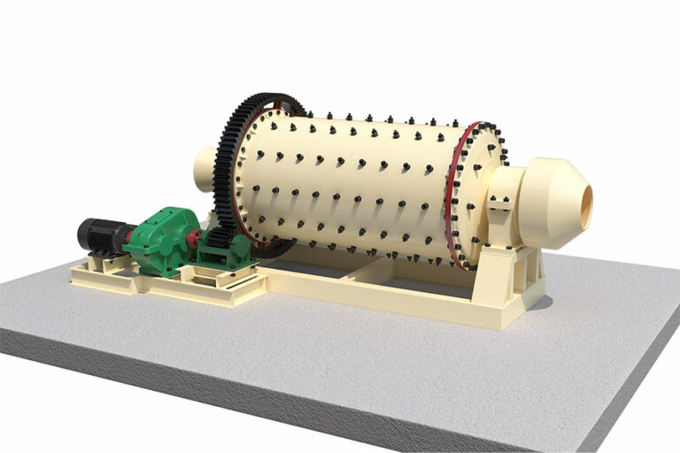 Ball Mills Manufacturer - JXSC