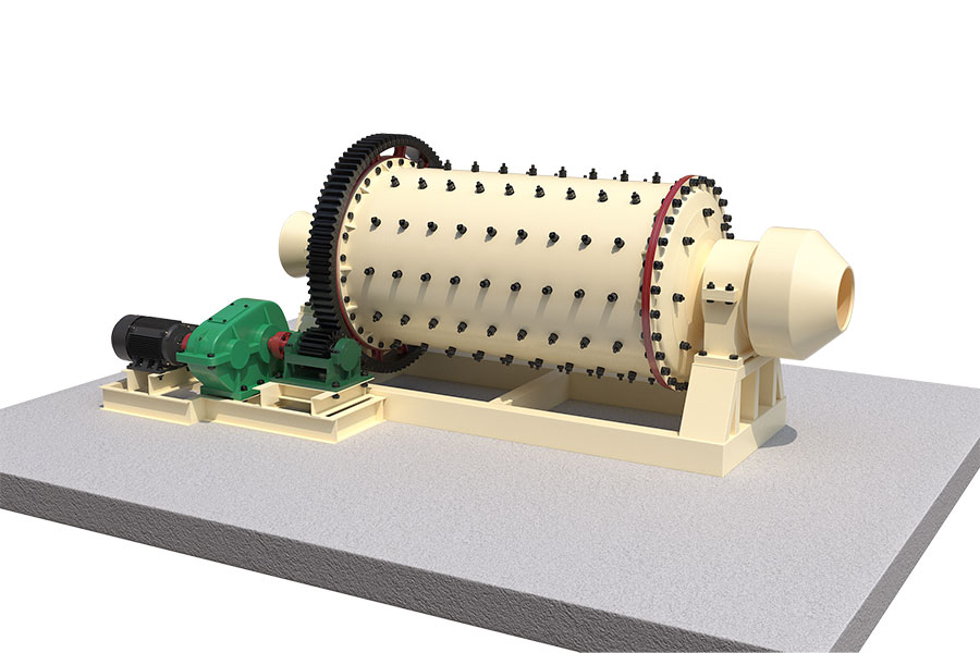 Ball Mills Manufacturer - JXSC