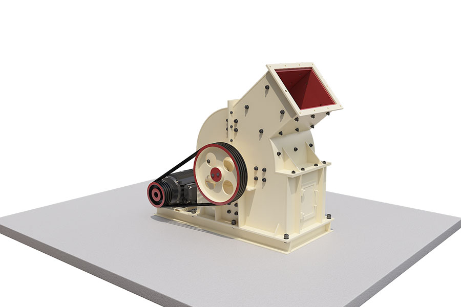 Mineral Equipment Manufacturer - JXSC