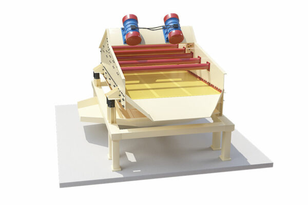 Dewatering Screens Manufacturer - JXSC