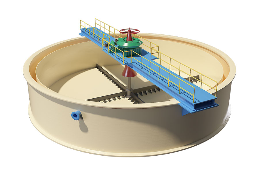 Mineral Equipment Manufacturer - JXSC