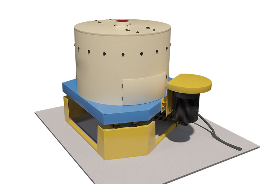 Gold Concentrators Manufacturer - JXSC