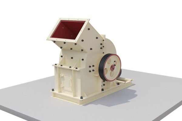 Hammer Crushers Manufacturer - JXSC