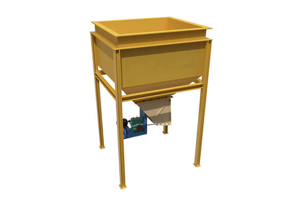 Swing Feeder - JXSC