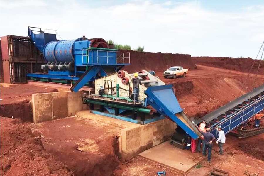 Innovative Diamond Processing Solutions- JXSC