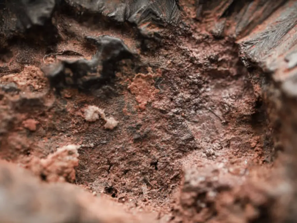 Essential Guide: 4 Types of Iron Ore - JXSC