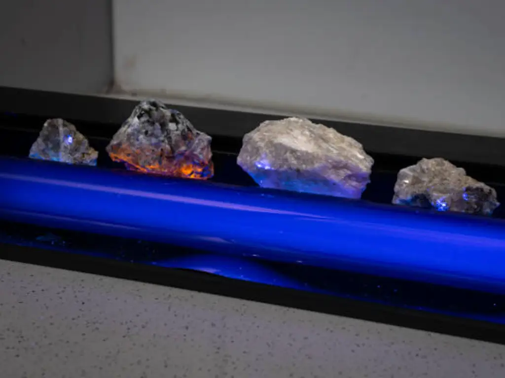 Hematite vs Magnetite: Identifying Key Differences - JXSC