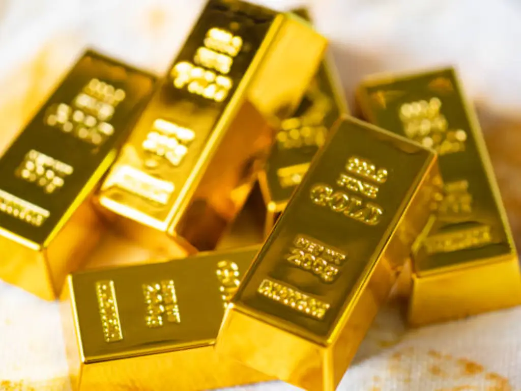 Unveiling the Process: How Is Gold Formed - JXSC