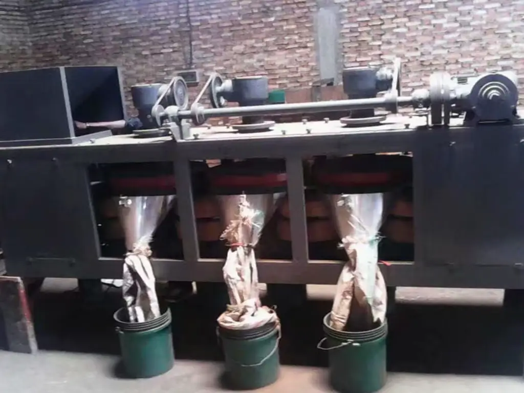 Mastering Electromagnetic Separation Techniques- JXSC