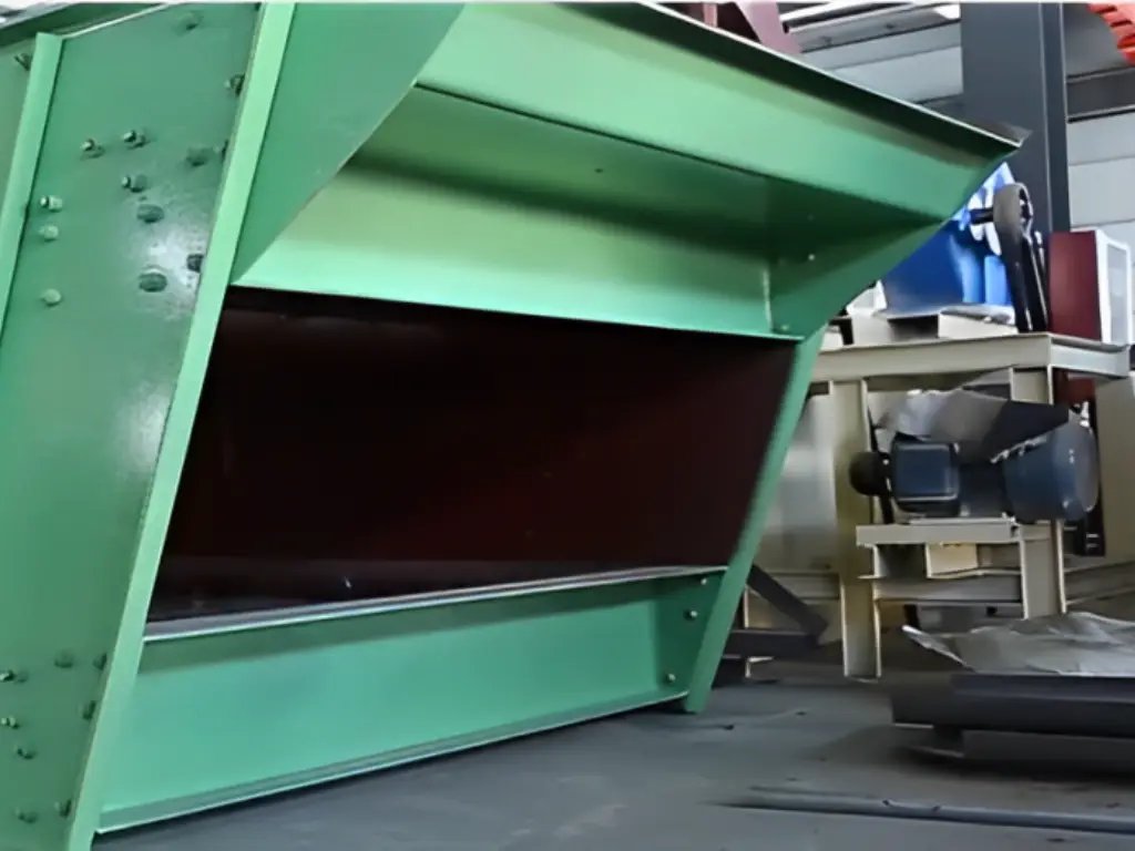 Essential Guide to Vibrating Screen Design: Benefits, Types - JXSC