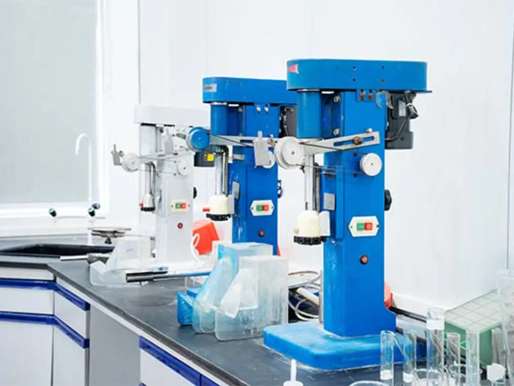 Optimizing The Silver Mining Process - JXSC