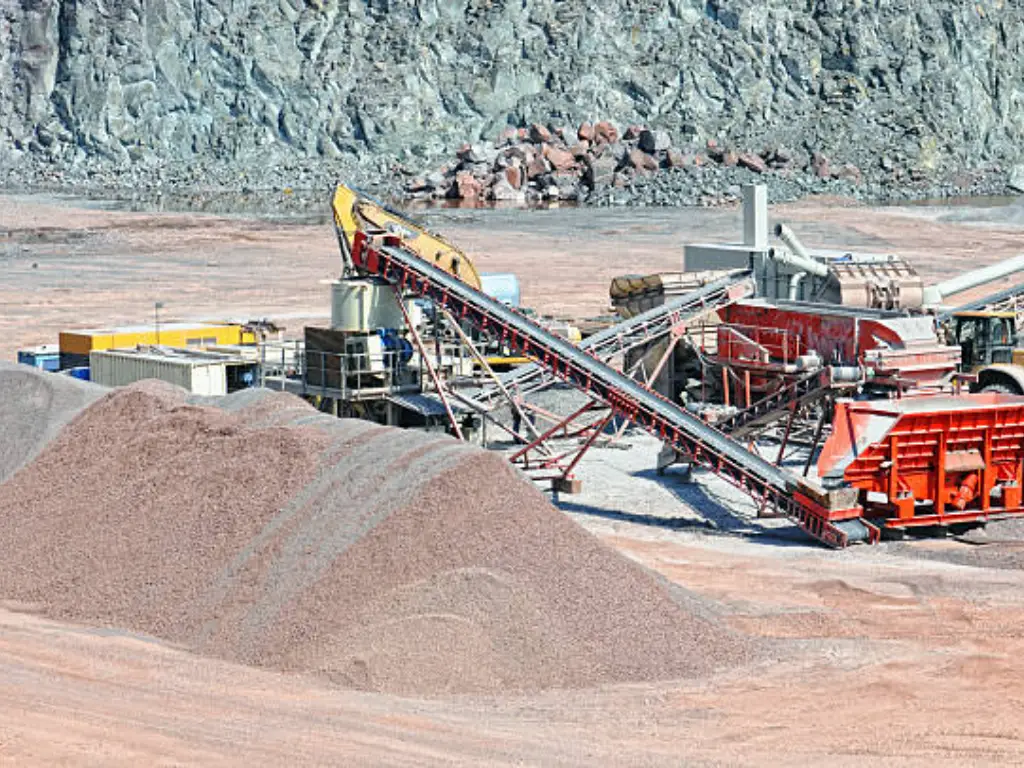 Understanding Types of Jaw Crusher: A Comprehensive Guide - JXSC