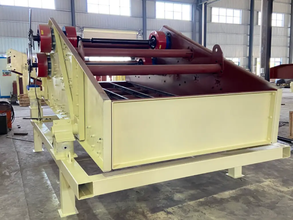 Ultimate Guide to Dewatering in Mineral Processing - JXSC