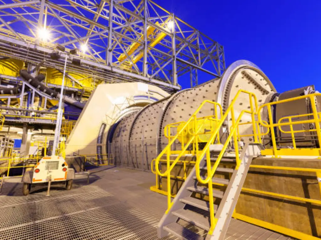 Gold Processing Steps 101: Essential Guide - JXSC